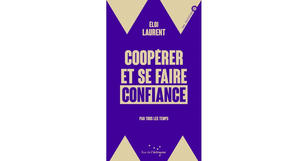 Coopérer et se faire confiance