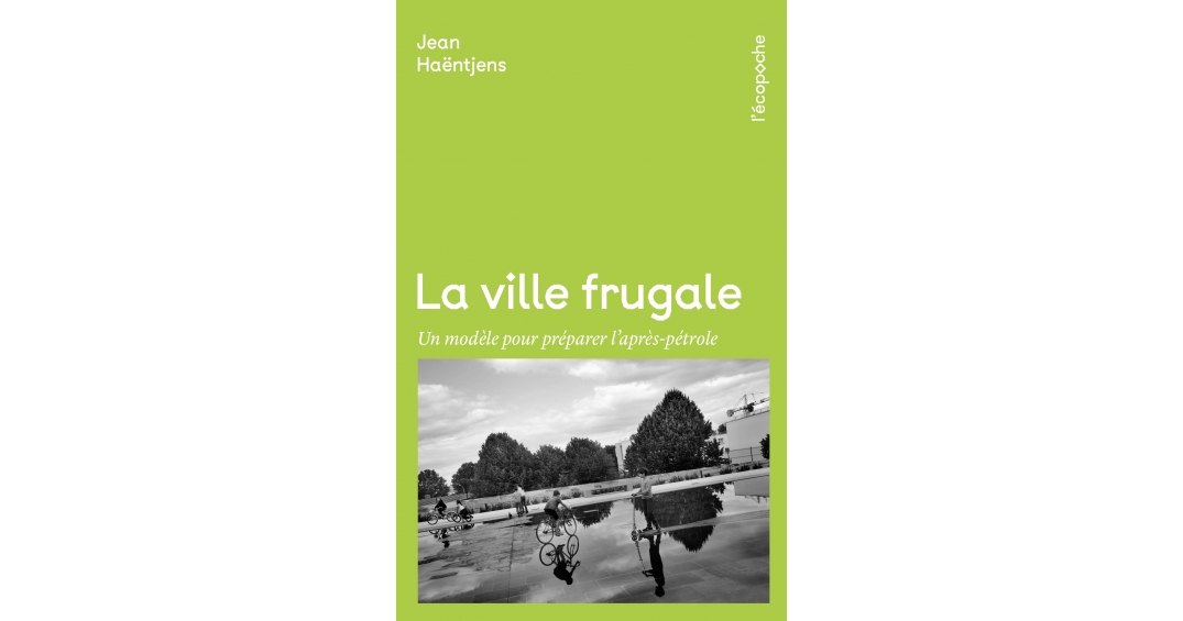 La Ville frugale