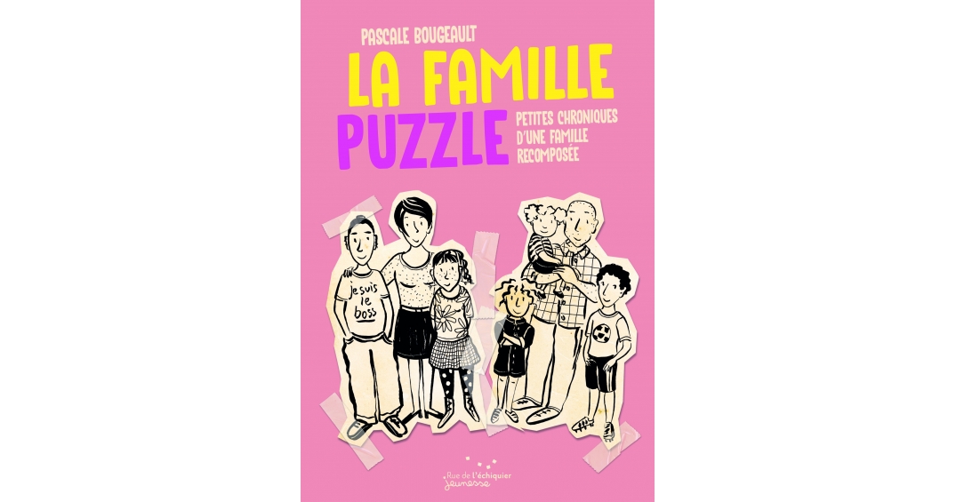 La Famille Puzzle